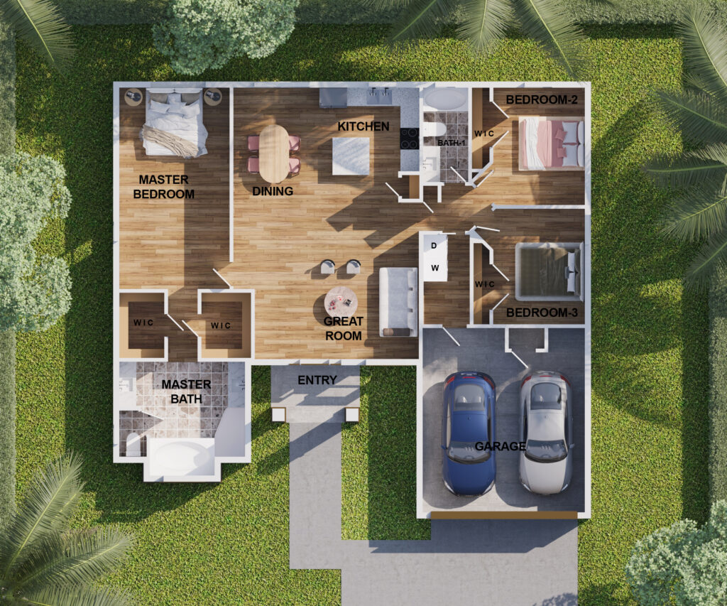 Floor Plans – Opus Homesfl