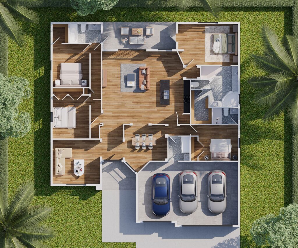 Floor Plans – Opus Homesfl