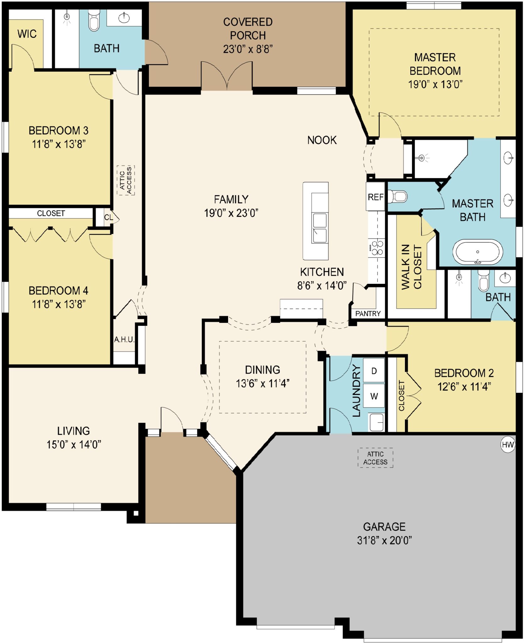 Opus 2603 – Opus Homesfl